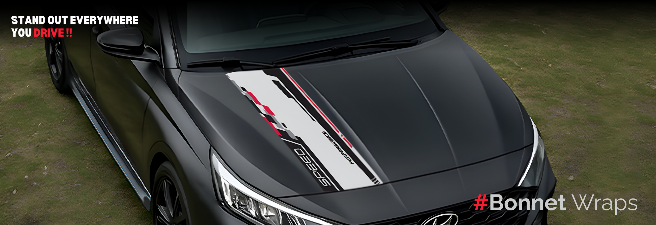 MaddyCustom - India's Leading Vehicle Personalization & Custom Car/Bik ...